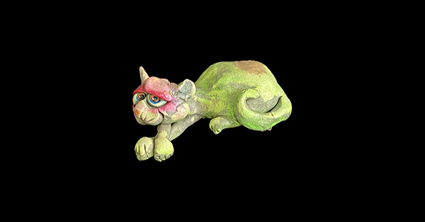 Mini Mewie-002 - Steven Lee Smeltzer